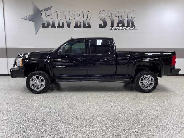 Inventory - Silver Star Motors