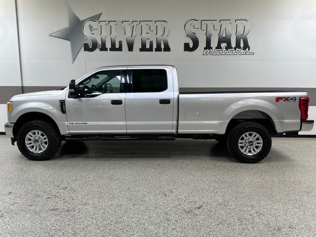 Inventory - Silver Star Motors